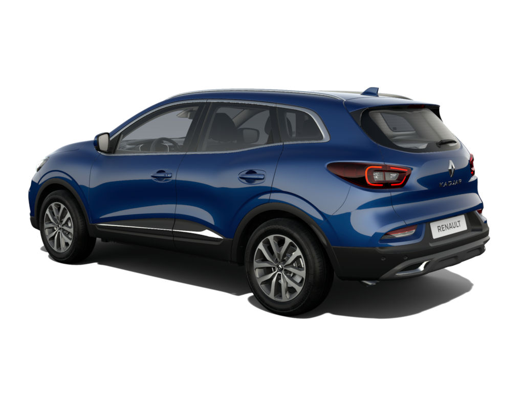 Renault - 3D Visualization