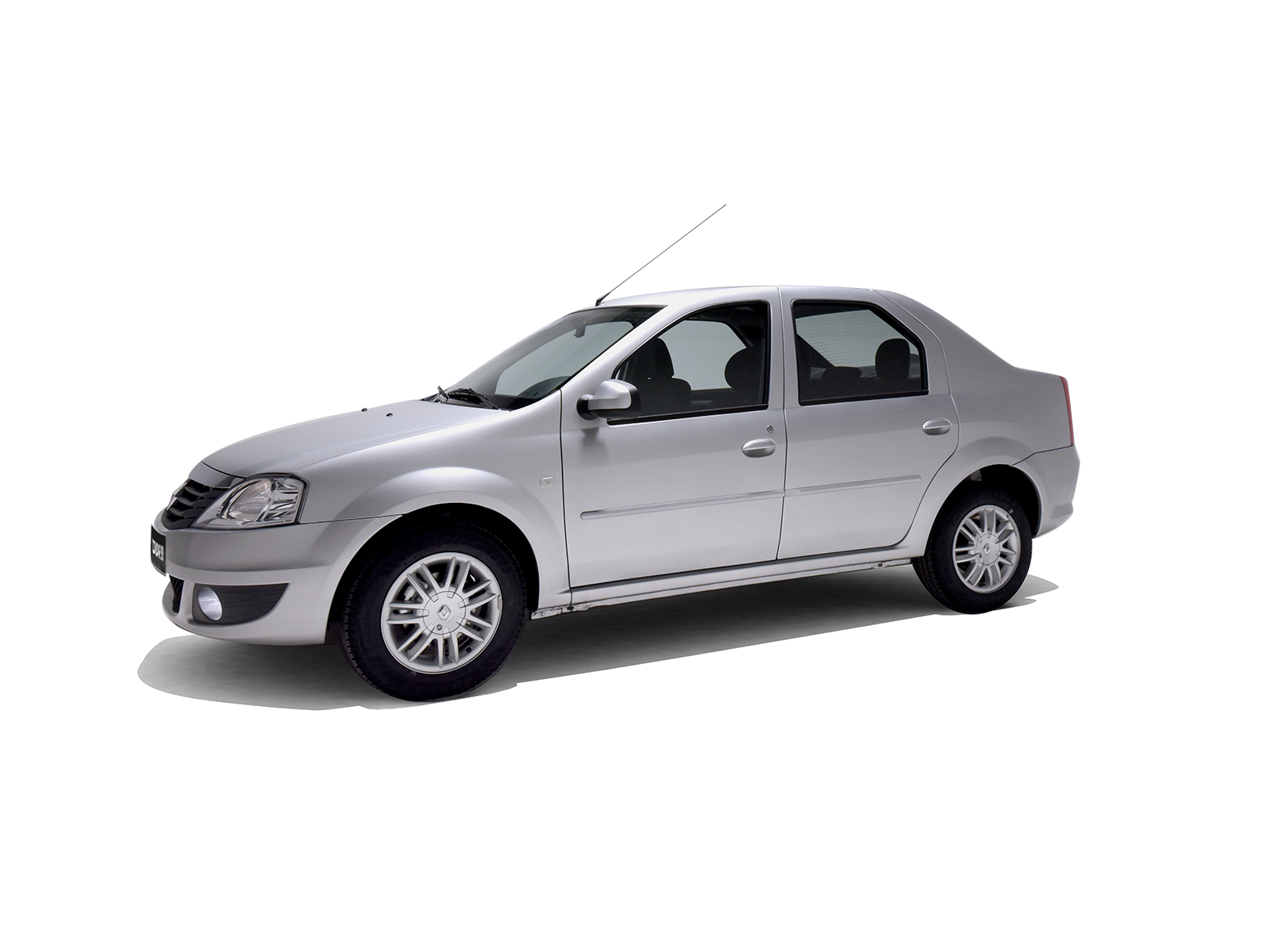 3D viewer | Renault TONDAR 90+ | Renault Iran