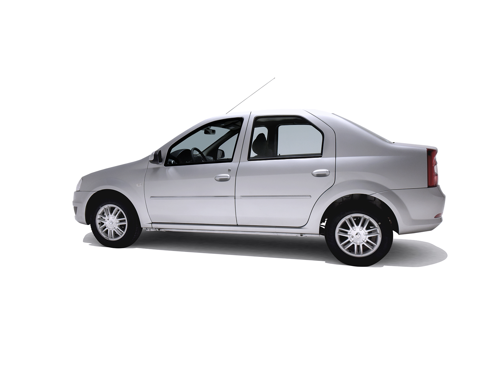 3D viewer | Renault TONDAR 90+ | Renault Iran