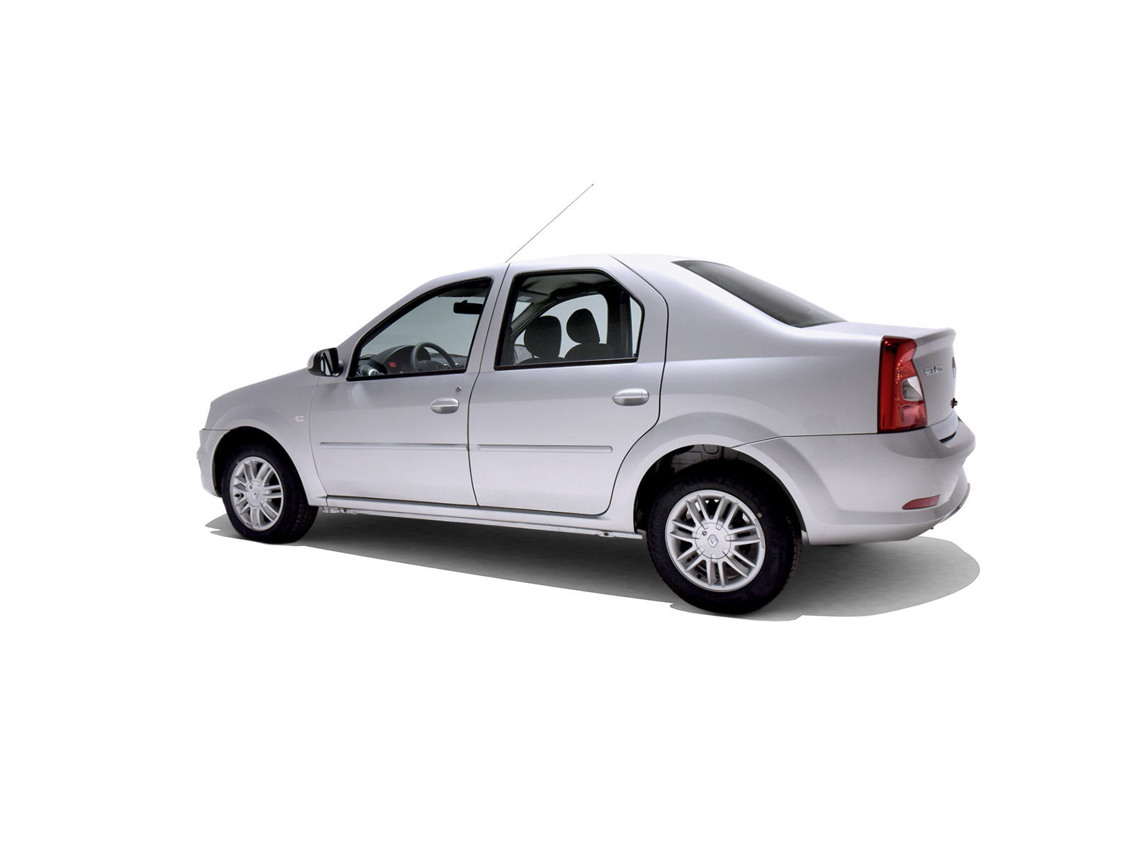 3D viewer | Renault TONDAR 90+ | Renault Iran