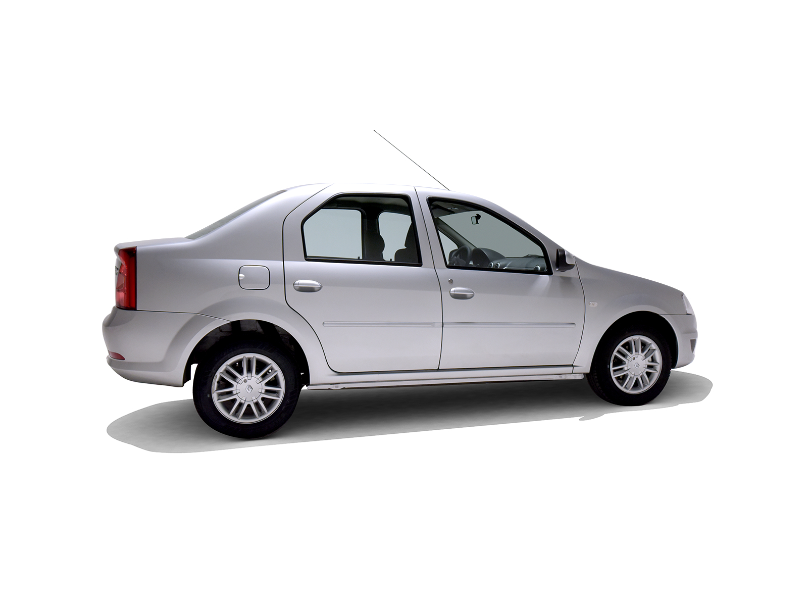 3D viewer | Renault TONDAR 90+ | Renault Iran