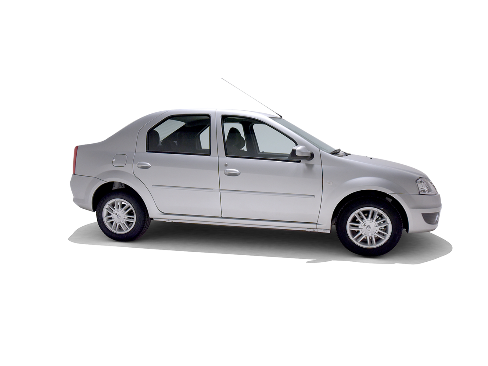 3D viewer | Renault TONDAR 90+ | Renault Iran