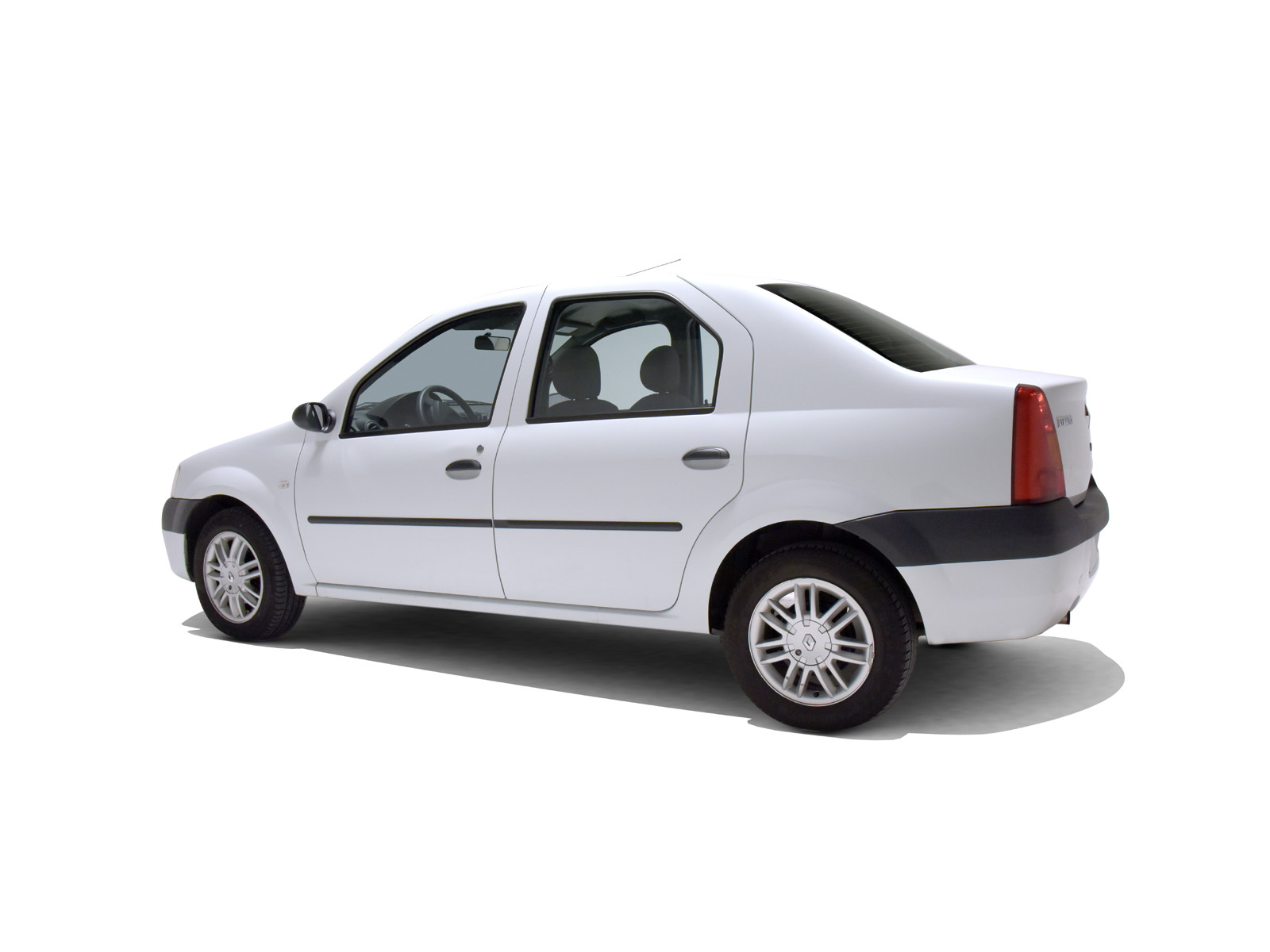 3D viewer | Renault Tondar90 | Renault Iran