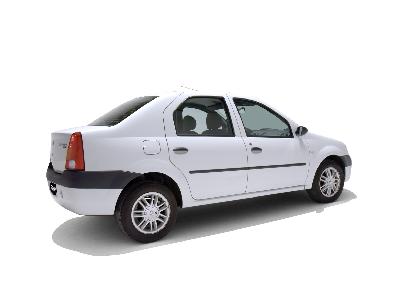 3D viewer | Renault Tondar90 | Renault Iran