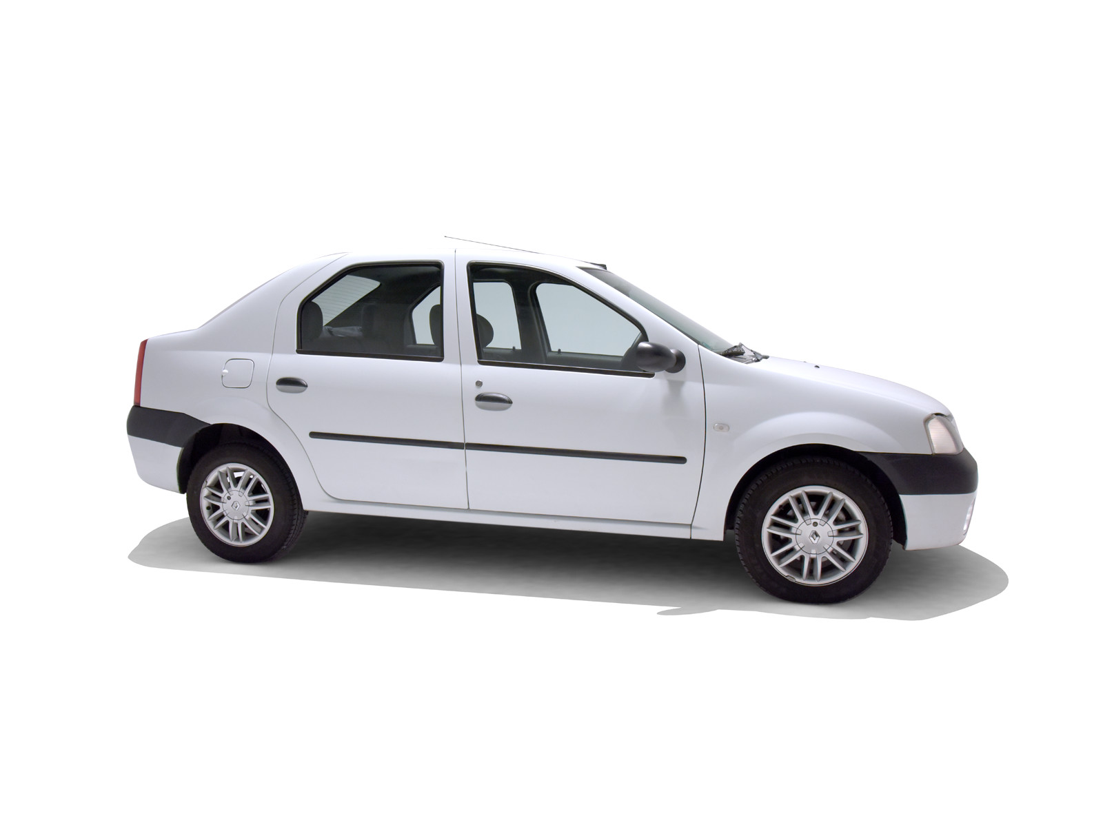 3D viewer | Renault Tondar90 | Renault Iran