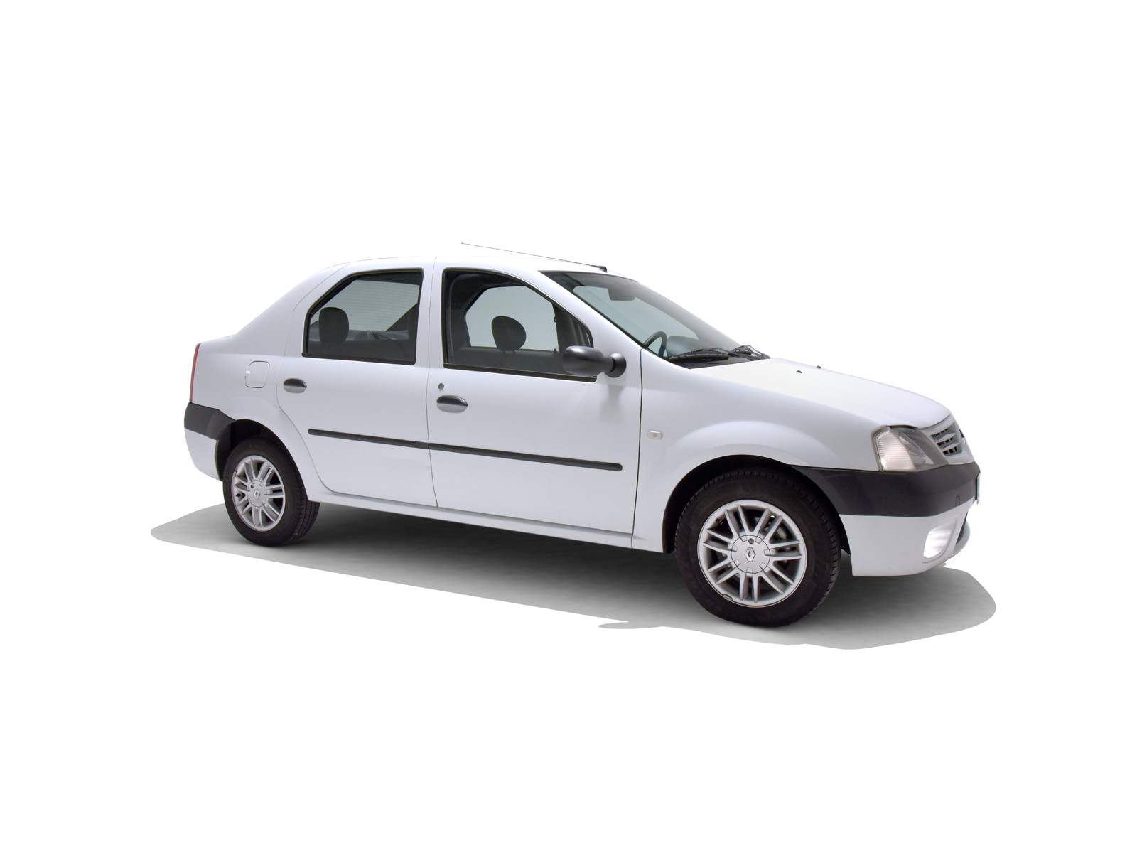 3D viewer | Renault Tondar90 | Renault Iran